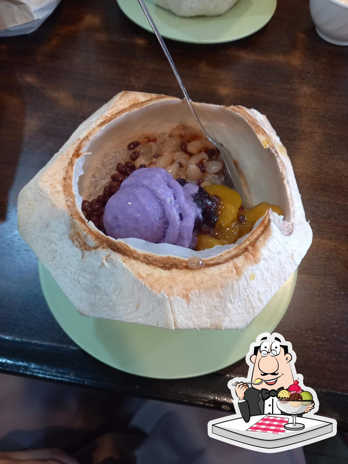 Mang Gorio Cotabato, Cotabato City - Restaurant menu, prices and reviews