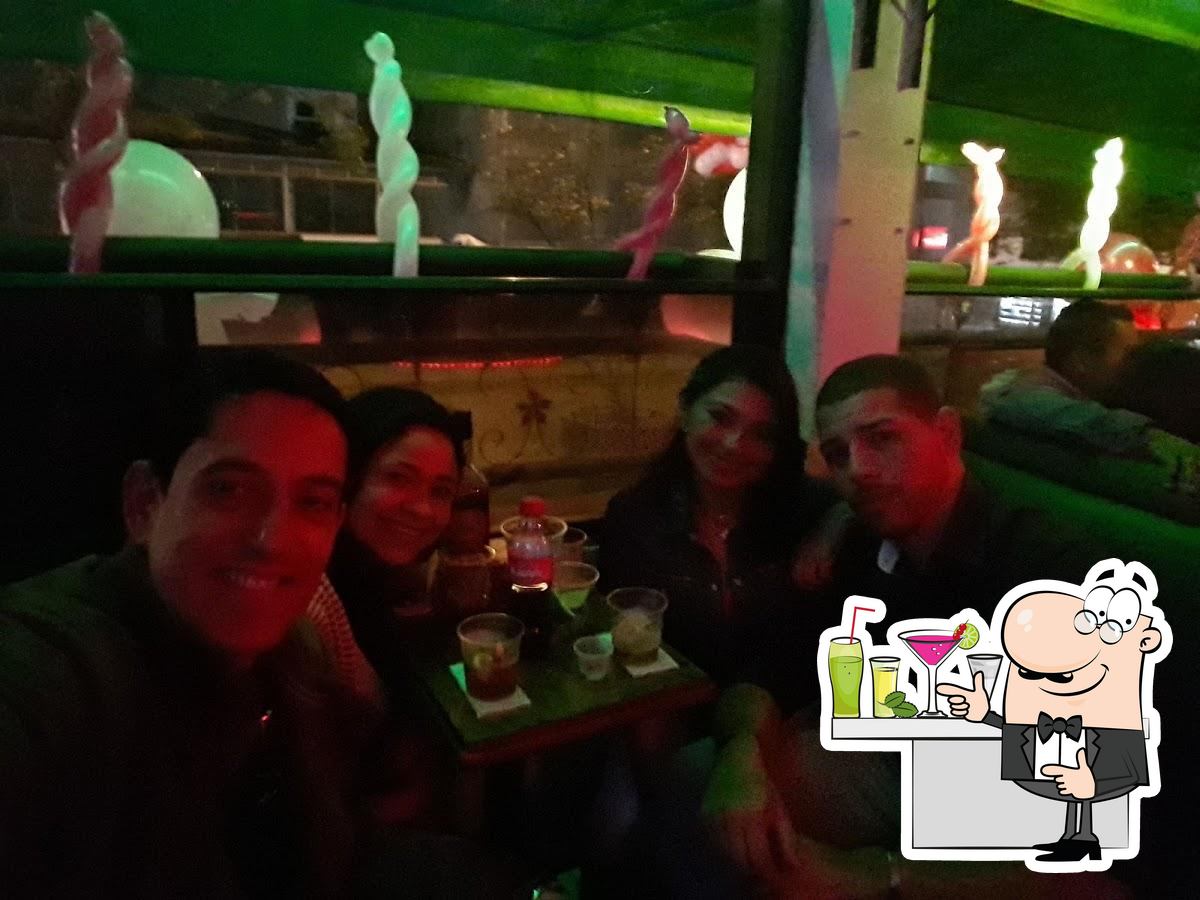 Ibiza Vip pub & bar, Bogotá, Cra. 53 #47A-25 - Restaurant reviews