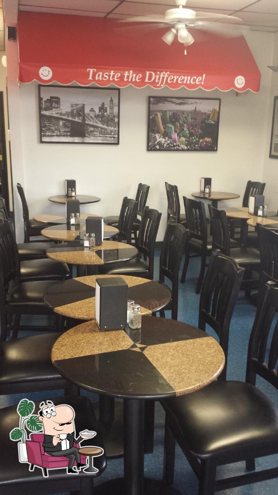Munch A Sub, Las Vegas - Restaurant menu, prices and reviews
