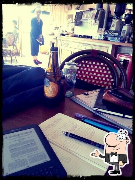 Ed Hopper Cafe in Christchurch - Restaurant reviews