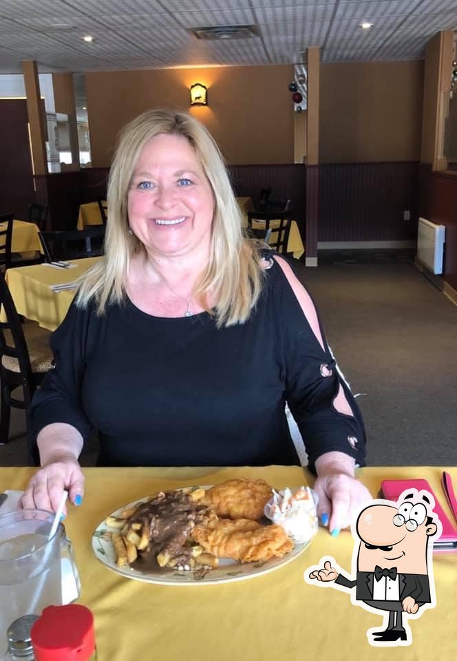 Fortune Restaurant Ltd in Bay Roberts - Restaurant reviews