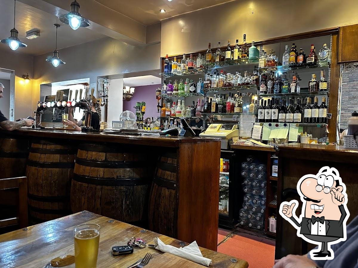 The Ffrwd, Wrexham - Restaurant menu, prices and reviews