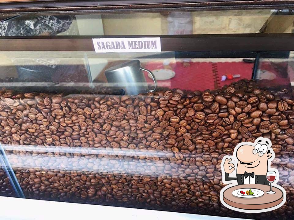 Beanhi Coffee House, Marikina - Restaurant reviews