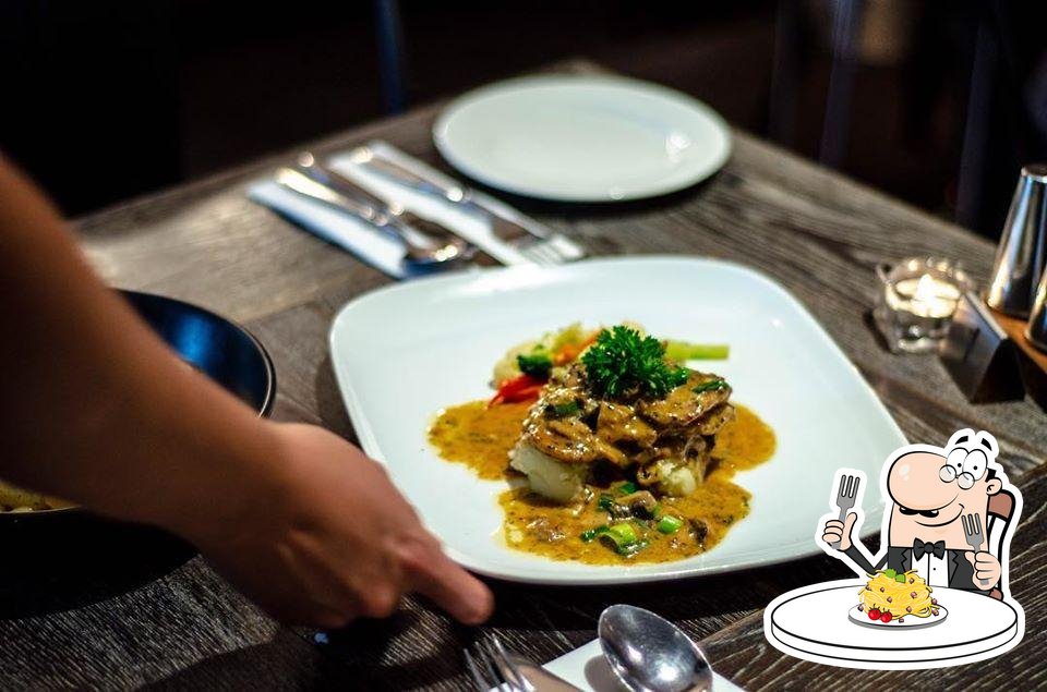 Cucina Mia Cafe in Mudgeeraba - Restaurant menu and reviews