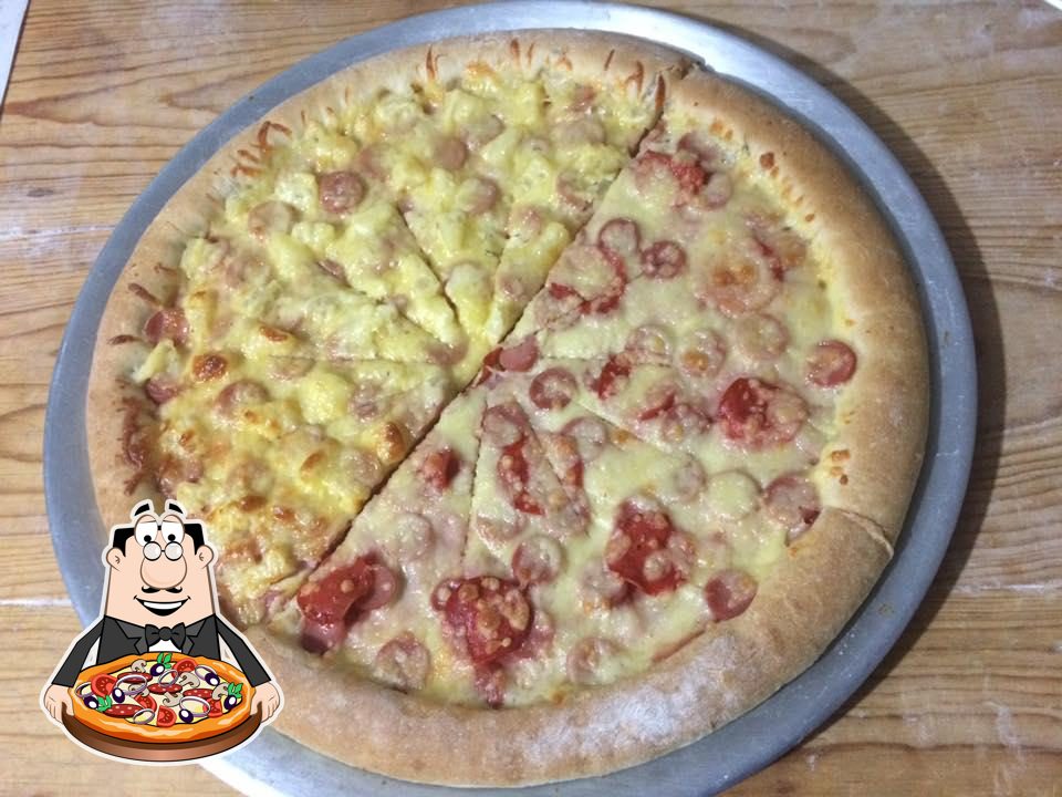 Pizza Star restaurant, Mexico, Calle 2 Nte. #19 - Restaurant reviews