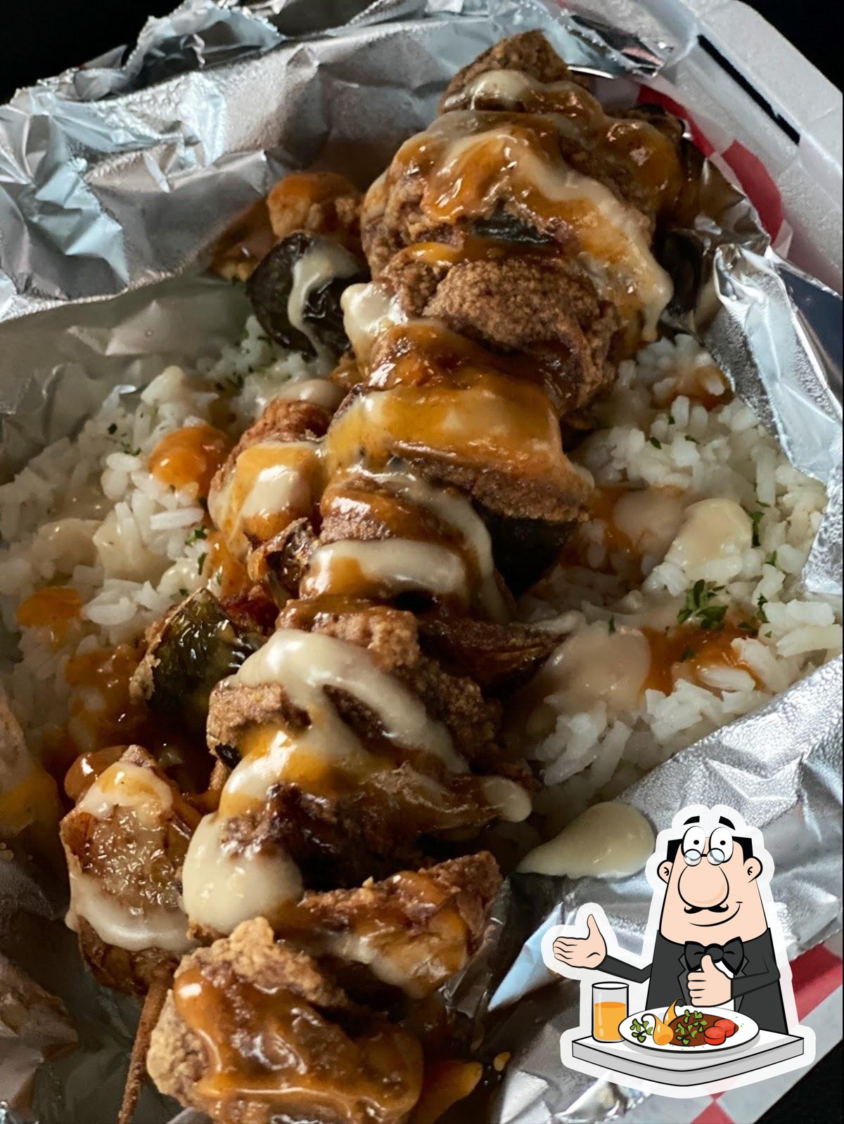 Bo-bobs in Houston - Restaurant menu and reviews