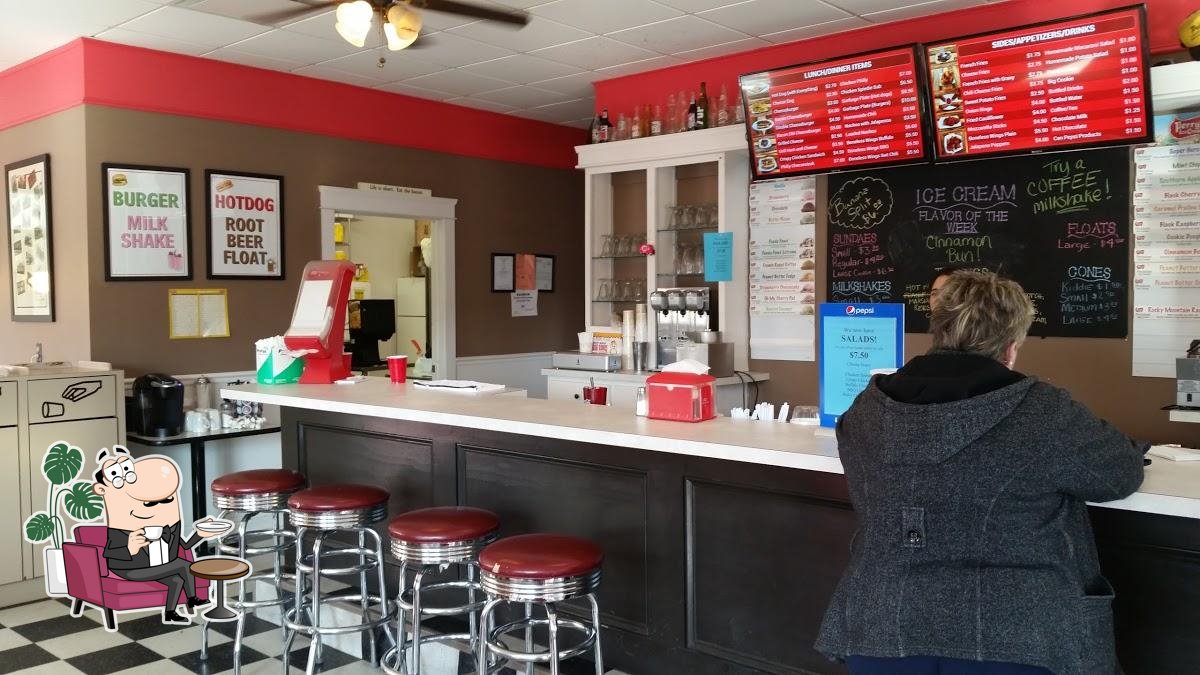 Central Hots, 1907-1911 College Ave in Elmira - Restaurant menu and reviews