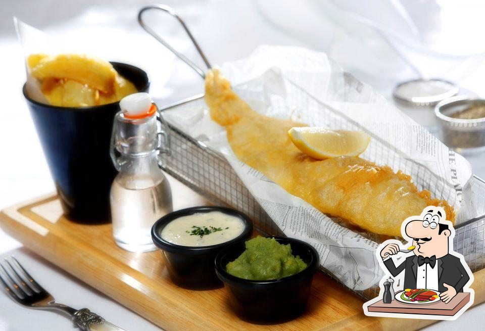 Garfield House Hotel in Glasgow - Restaurant reviews