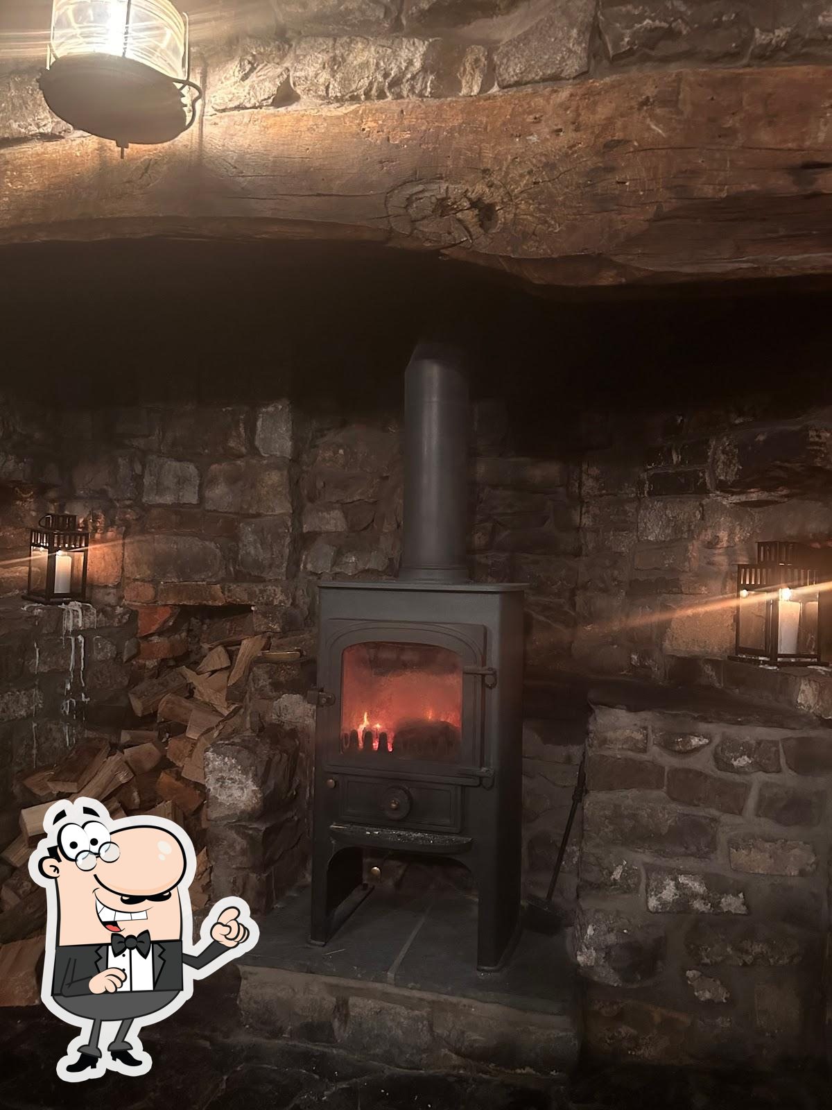 Hiraeth, Bridgend - Restaurant menu, prices and reviews