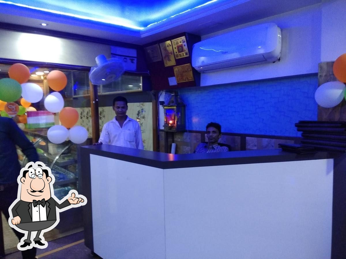Kanchan Restaurant, Lucknow - Restaurant reviews