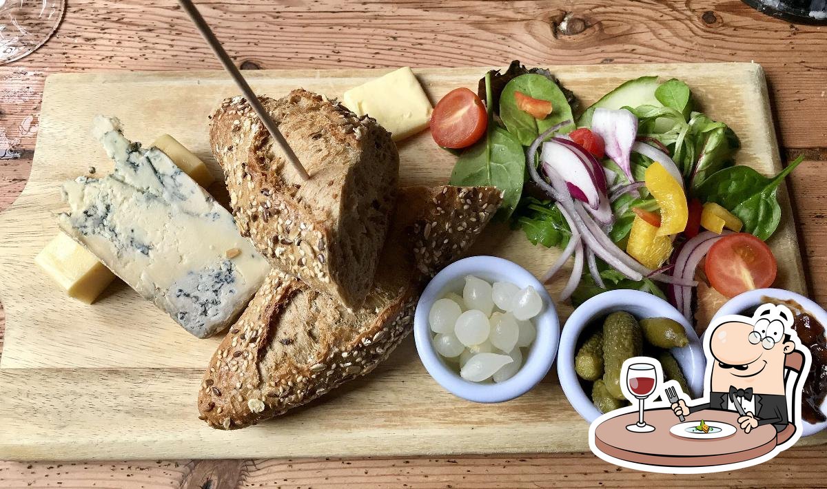 King Henry Ⅷ in Hever - Restaurant reviews