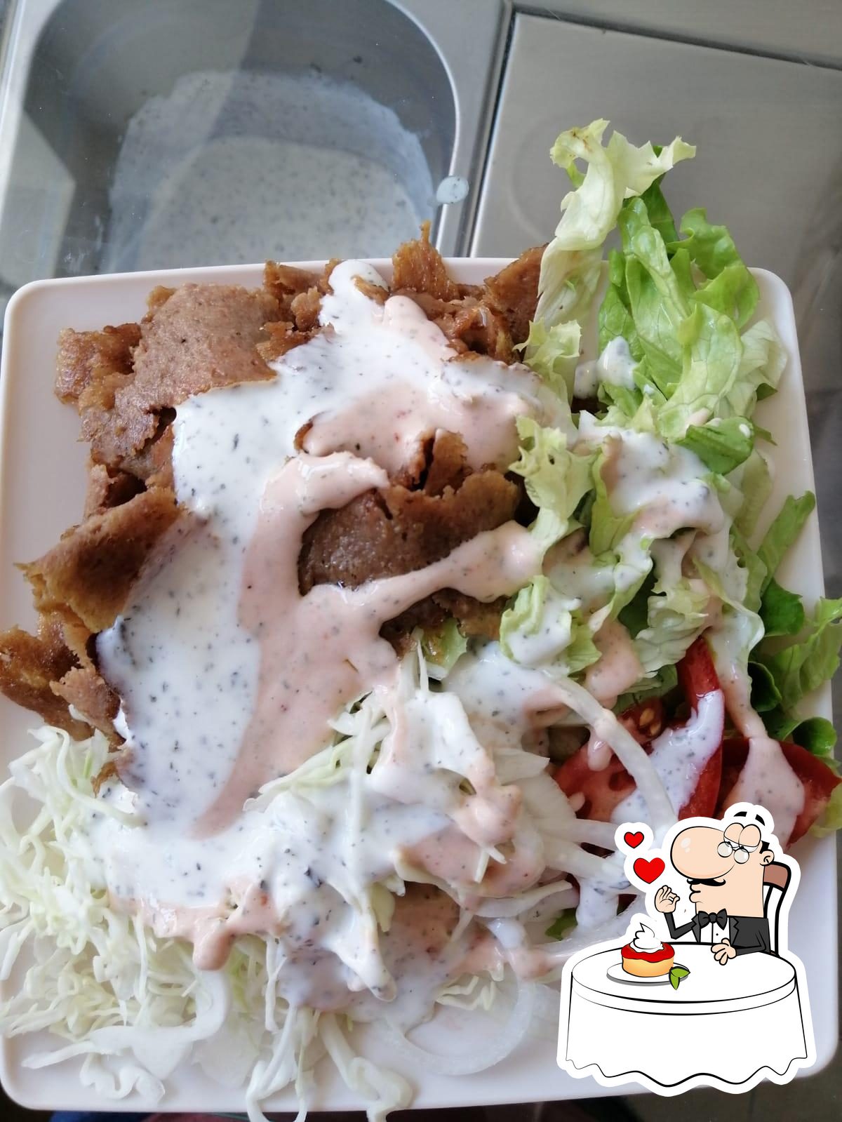 Sultan Doner Struga, Struga - Restaurant menu, prices and reviews