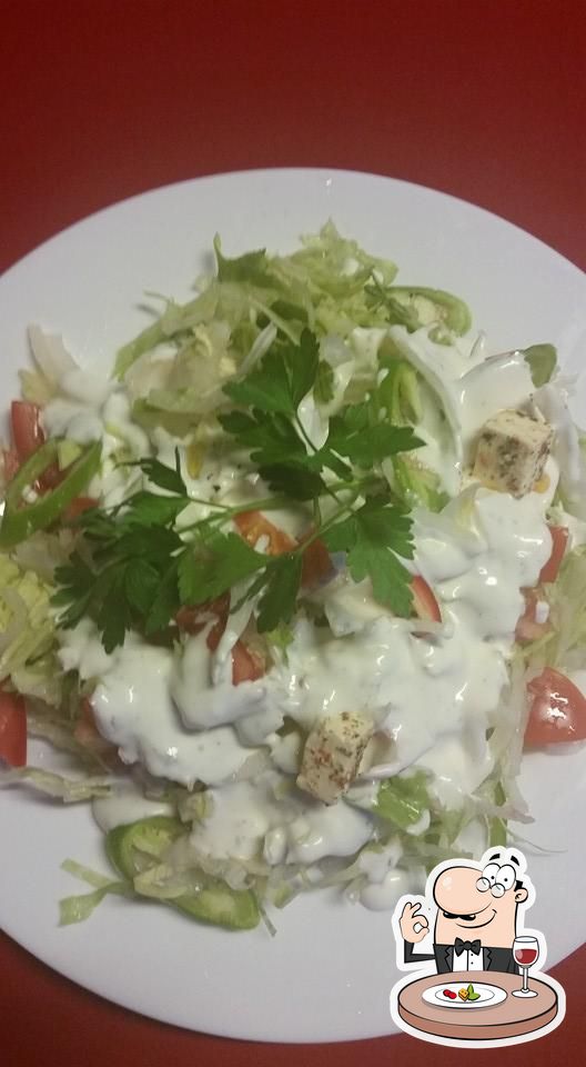The Best Kebab restaurant, Merzig - Restaurant reviews