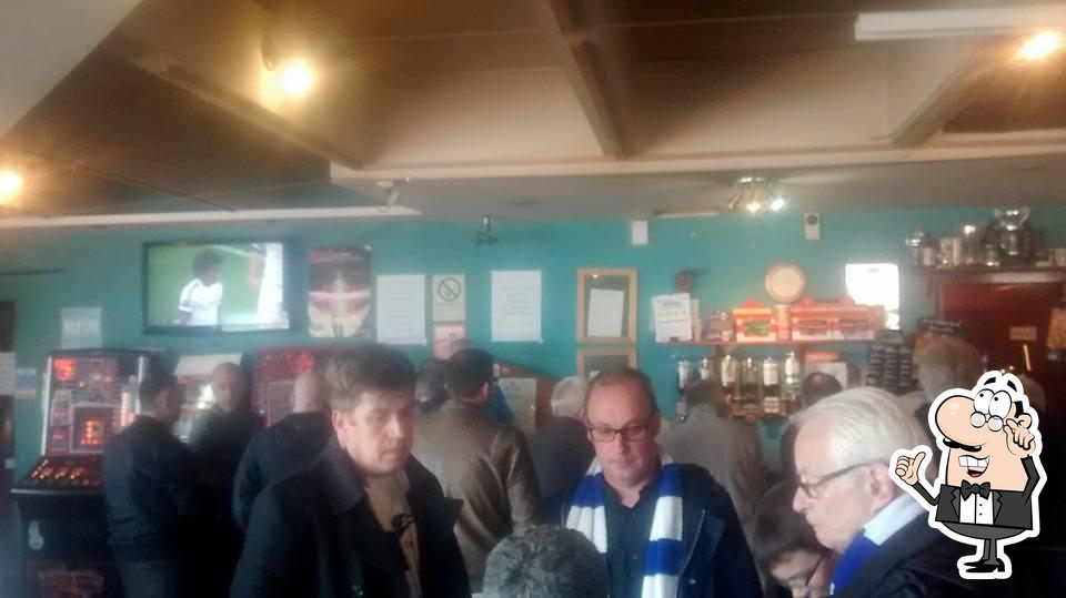 The Norseman Bar in Greenock - Restaurant reviews