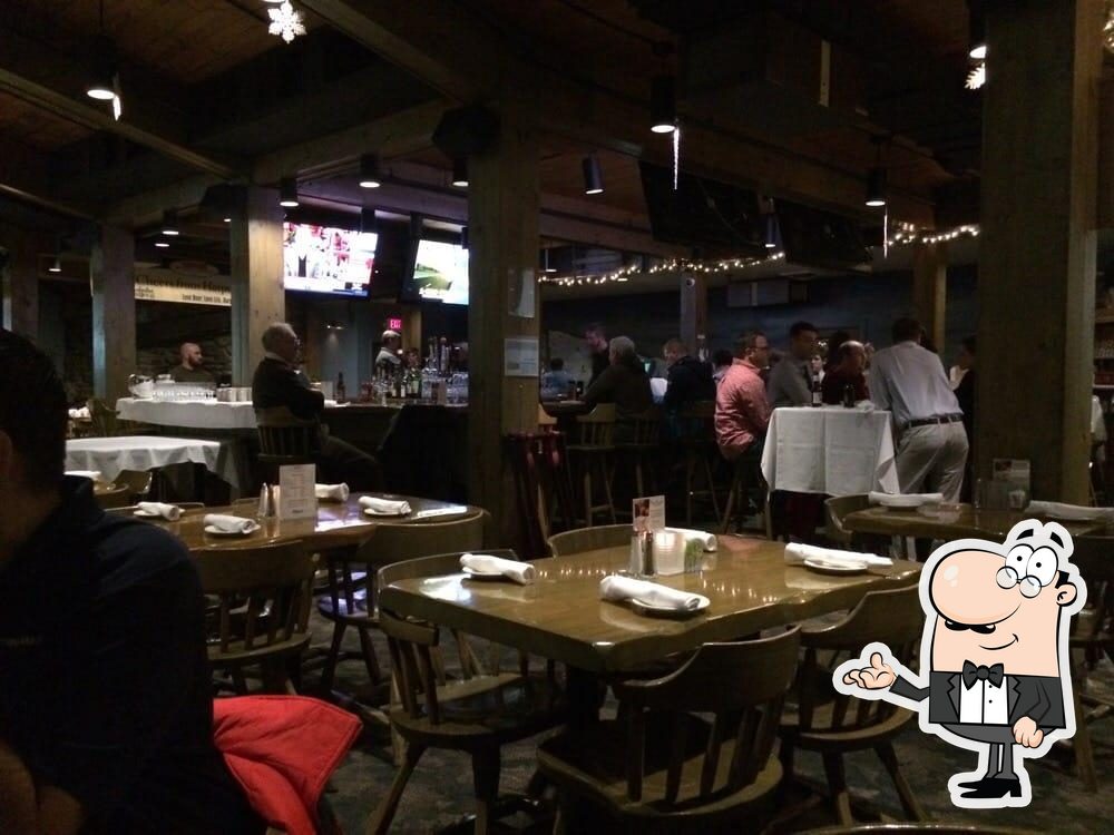 The Outlook at Nashoba Valley in Westford - Restaurant menu and reviews