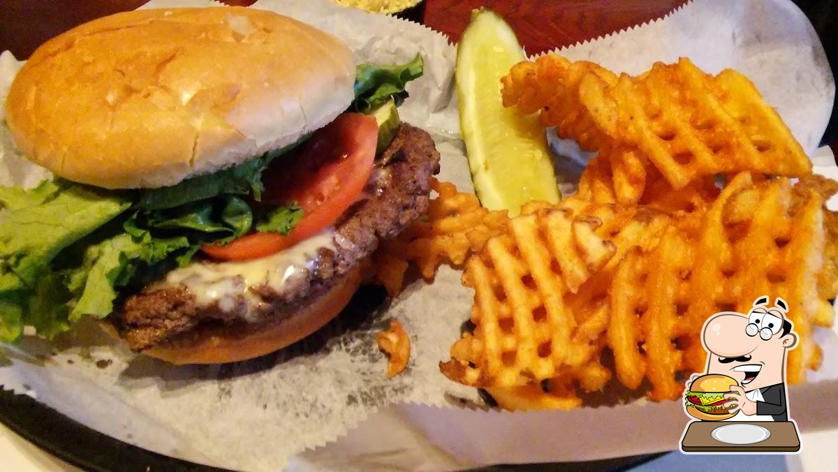 The Stadium in Oxford - Restaurant menu and reviews