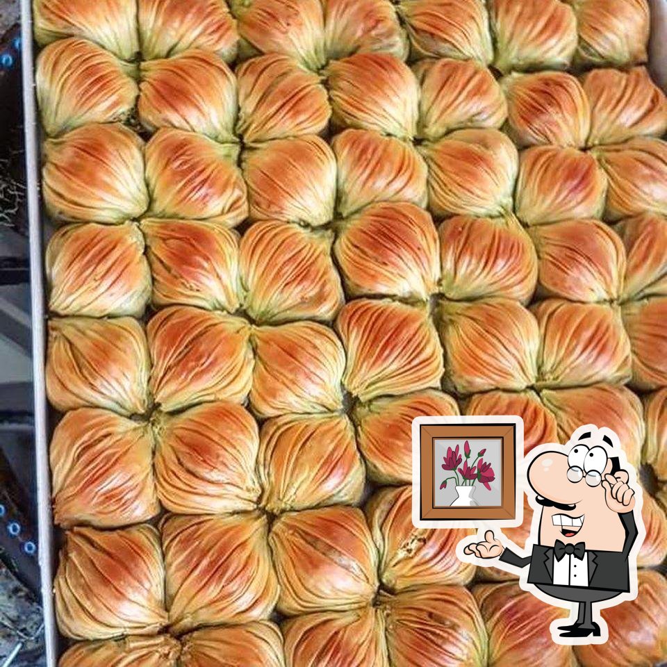 Tutkun Kardeşler Unlu Mamüller&Cafe Çobanlı Şubesi, Samsun - Restaurant ...