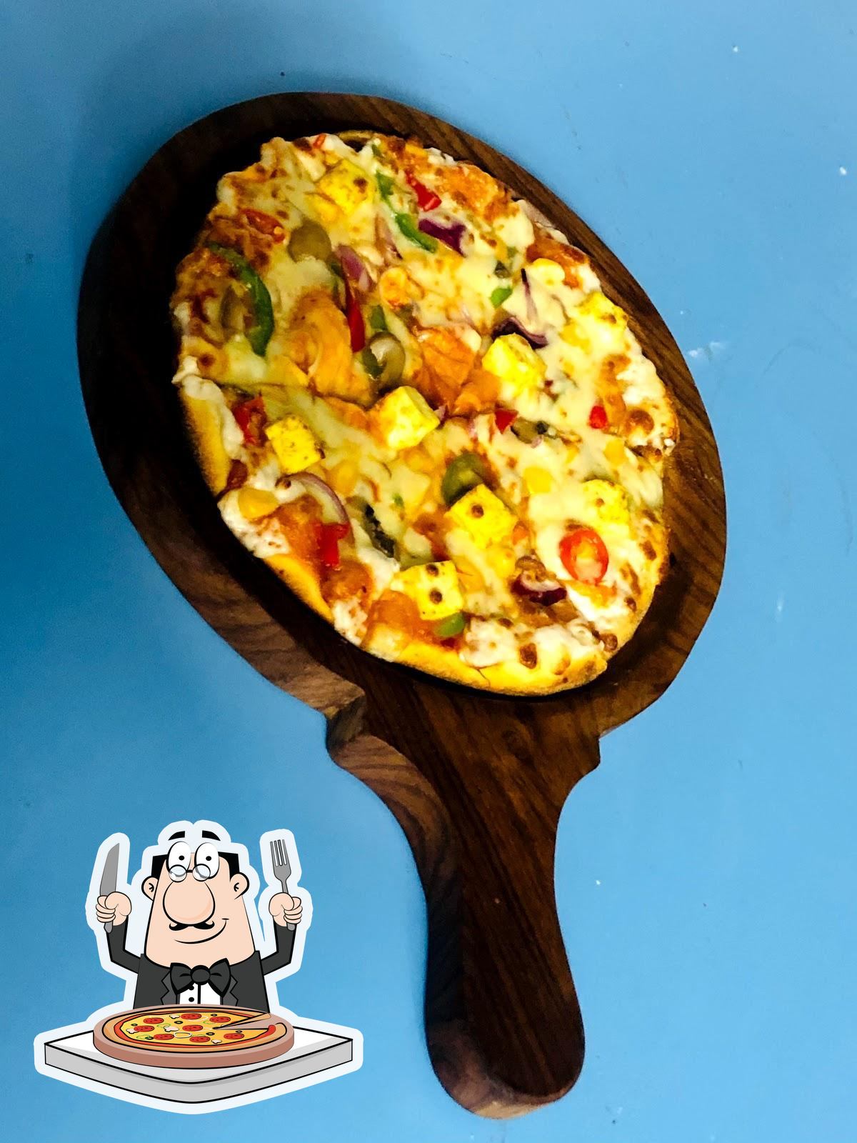 Hungry Point, Rayya - Restaurant menu and reviews