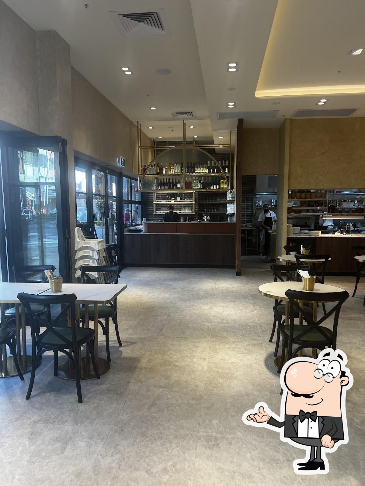 Veranda Indian Kitchen & Bar - Rouse Hill, Rouse Hill - Restaurant menu ...