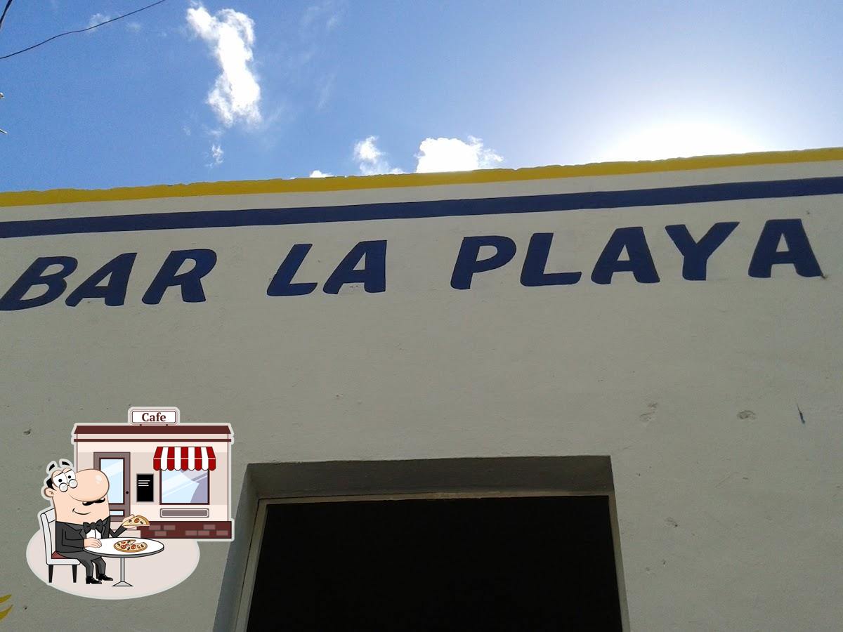 BAR LA PLAYA, Merida, Calle 65 Por calle 65A 662 - Opiniones del ...