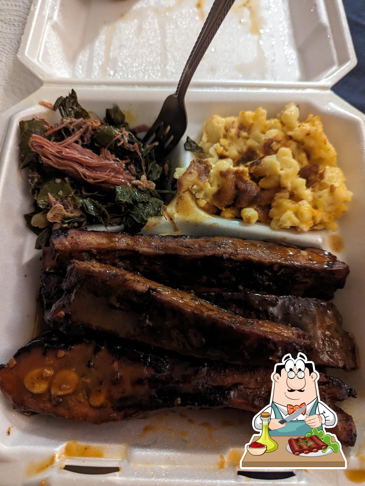 Big Jacks Grill in Cleveland - Restaurant reviews