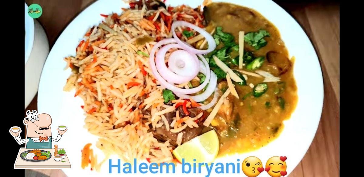 Biryani corner jk, Kishtwar - Restaurant menu and reviews