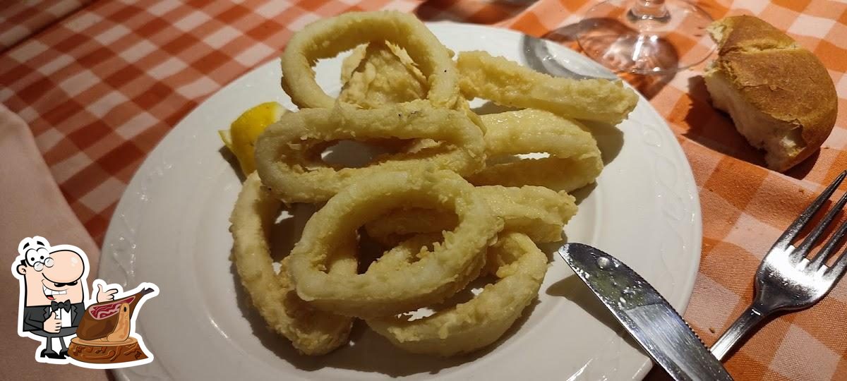 Restaurante Casa Nicasio, Madrid, C. de la Unión - Opiniones del ...