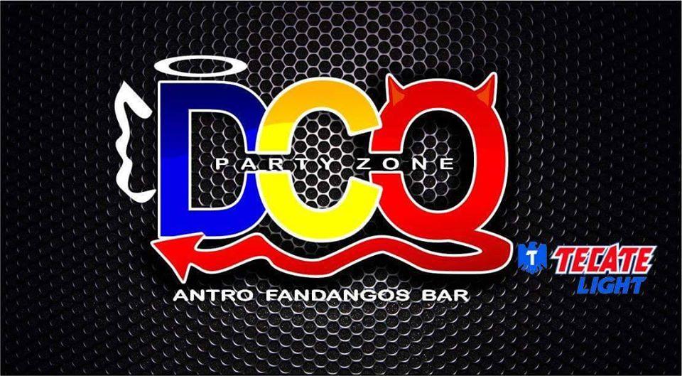 DCO Antro Fandangos Bar, Mexico