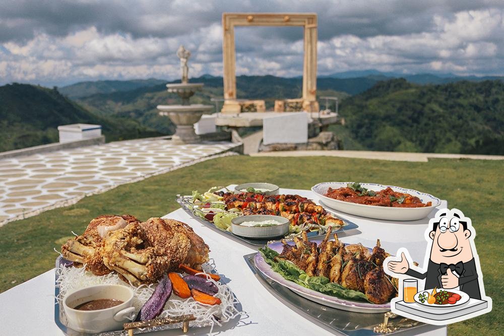 Greek Hills Bukidnon restaurant, Kitaotao - Restaurant reviews
