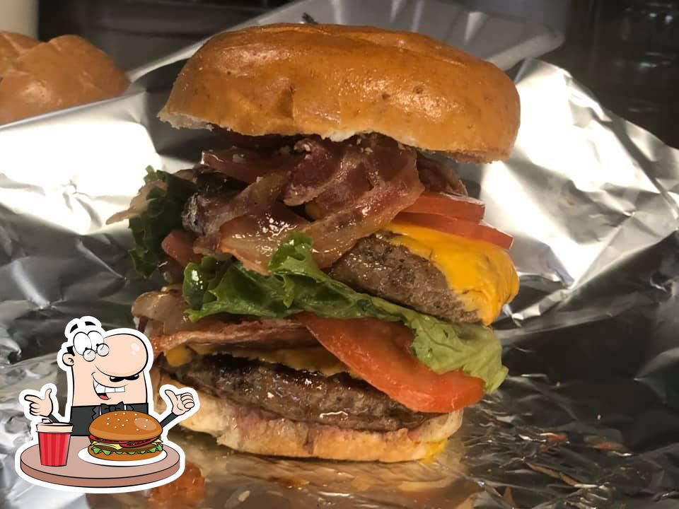 Irish Eyes Pub in New Windsor - Restaurant menu and reviews