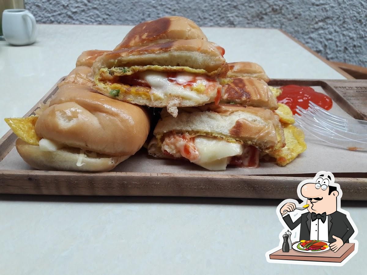 Khoe Pek Goan Bakery, Garut - Restaurant menu, prices and reviews