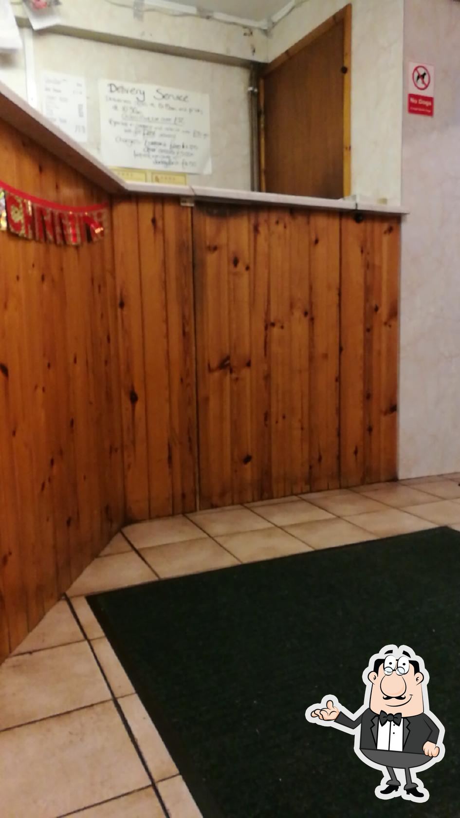 New Kwong Lee, Liskeard - Restaurant menu, prices and reviews