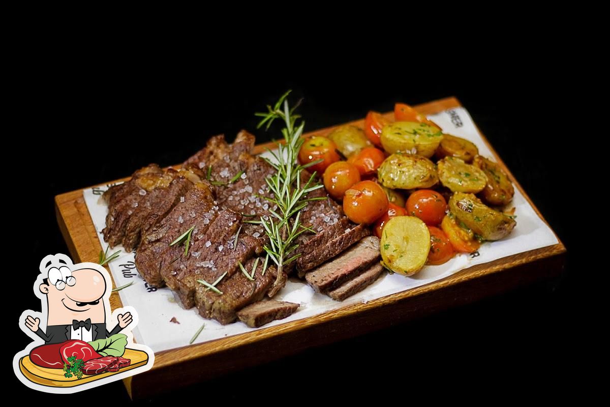 Moessner Pub, Manaus - Restaurant reviews
