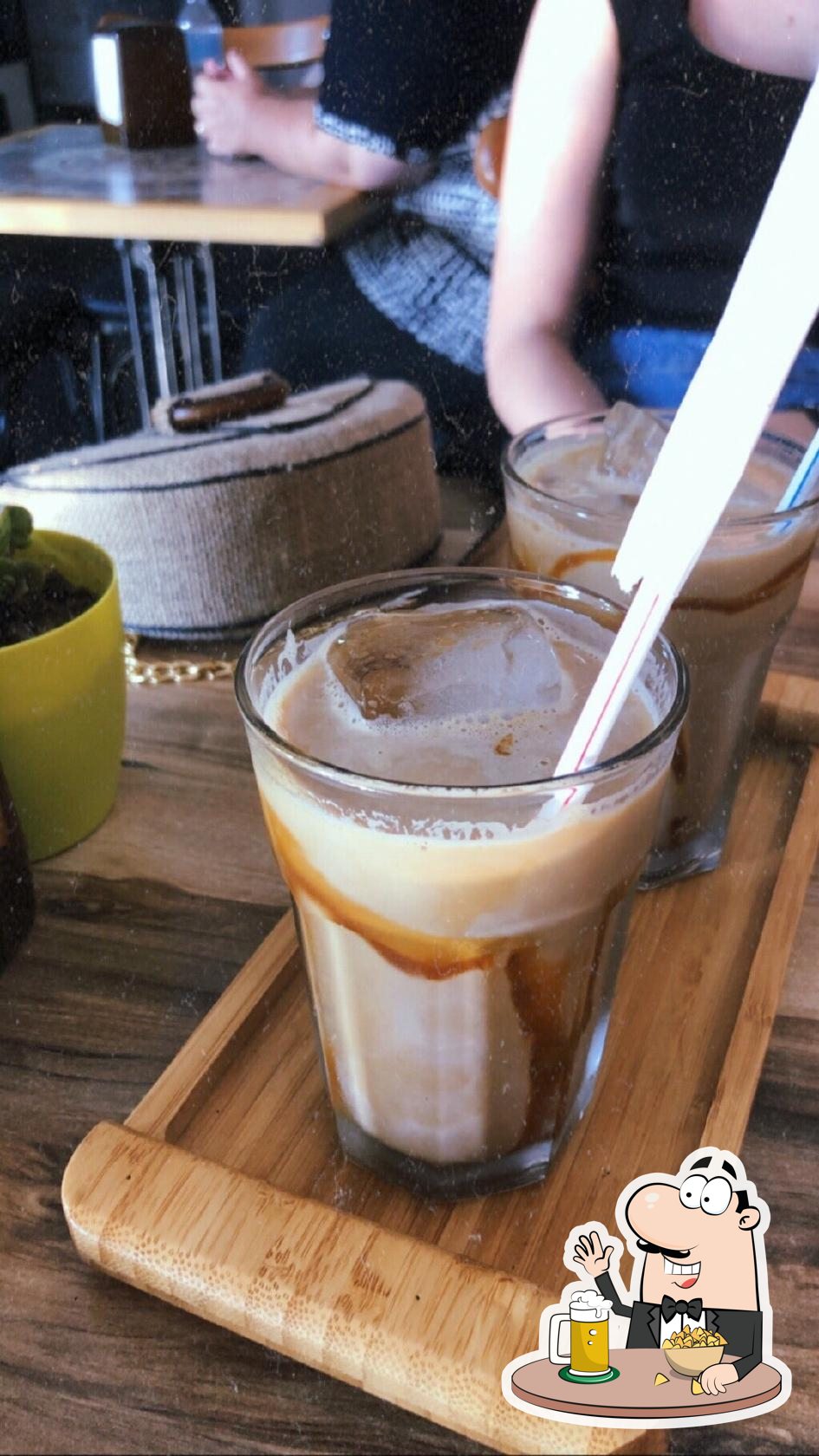 Motto Coffee, Güzelyurt - Restaurant reviews