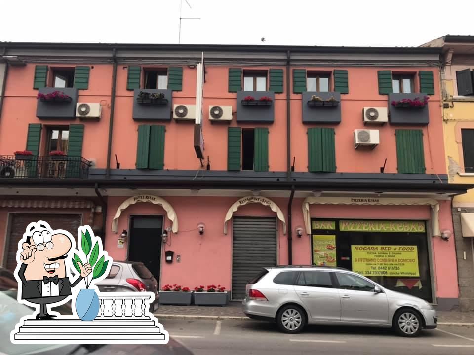 Nogara bed & food, Nogara - Restaurant reviews