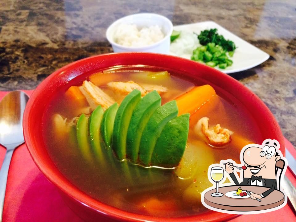 Restaurante Balcova Playas, Tijuana, Paseo del Pedregal 418 ...