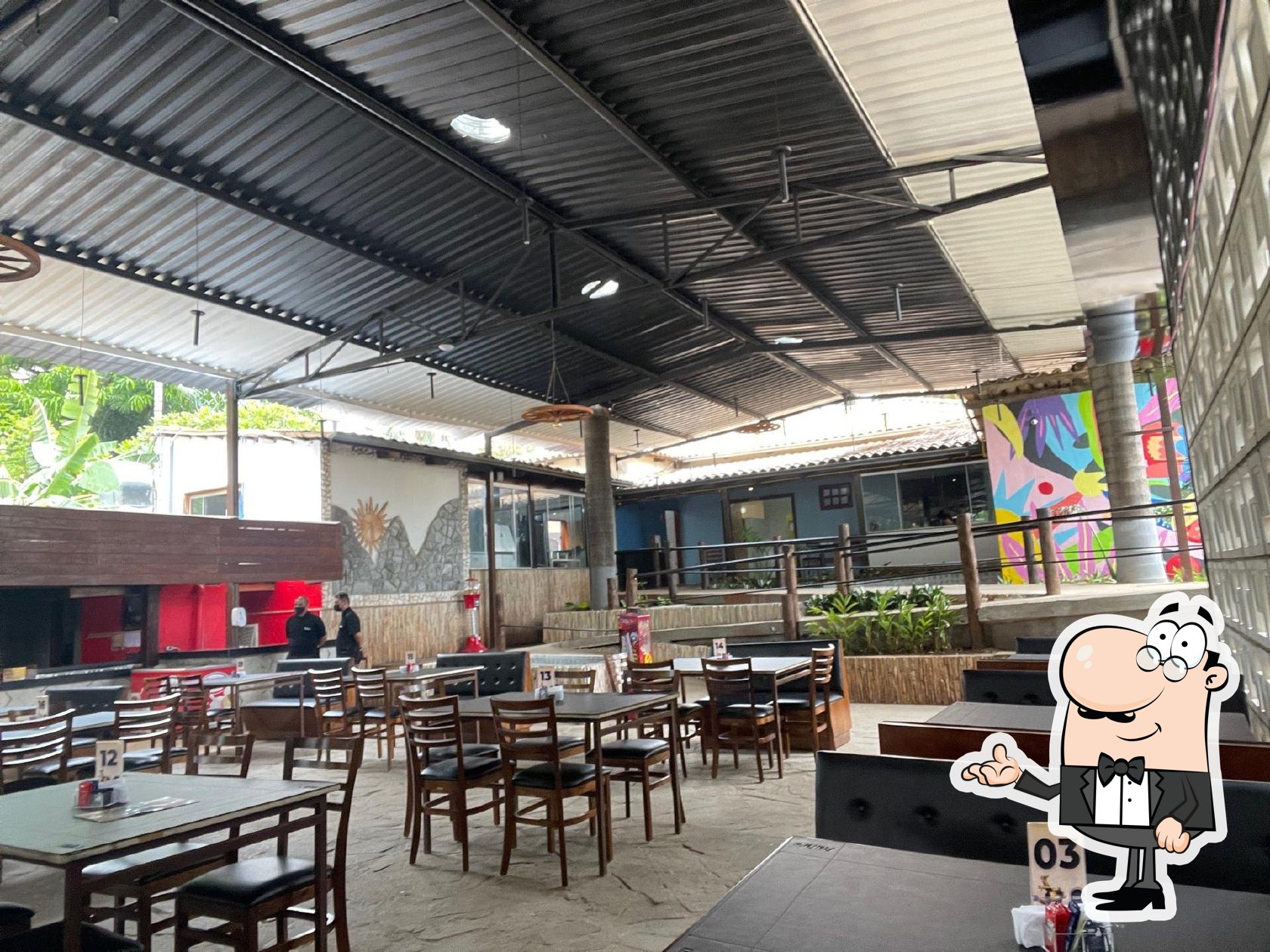 Rafa's Food Park restaurante, Goiânia - Menu do restaurante e avaliações
