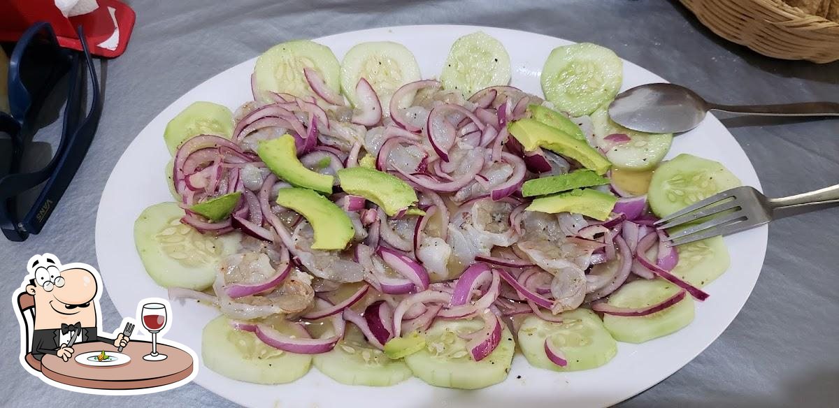 Restaurante Mariscos Don Gau, Zapopan, Av. Acueducto 1042 - Opiniones ...