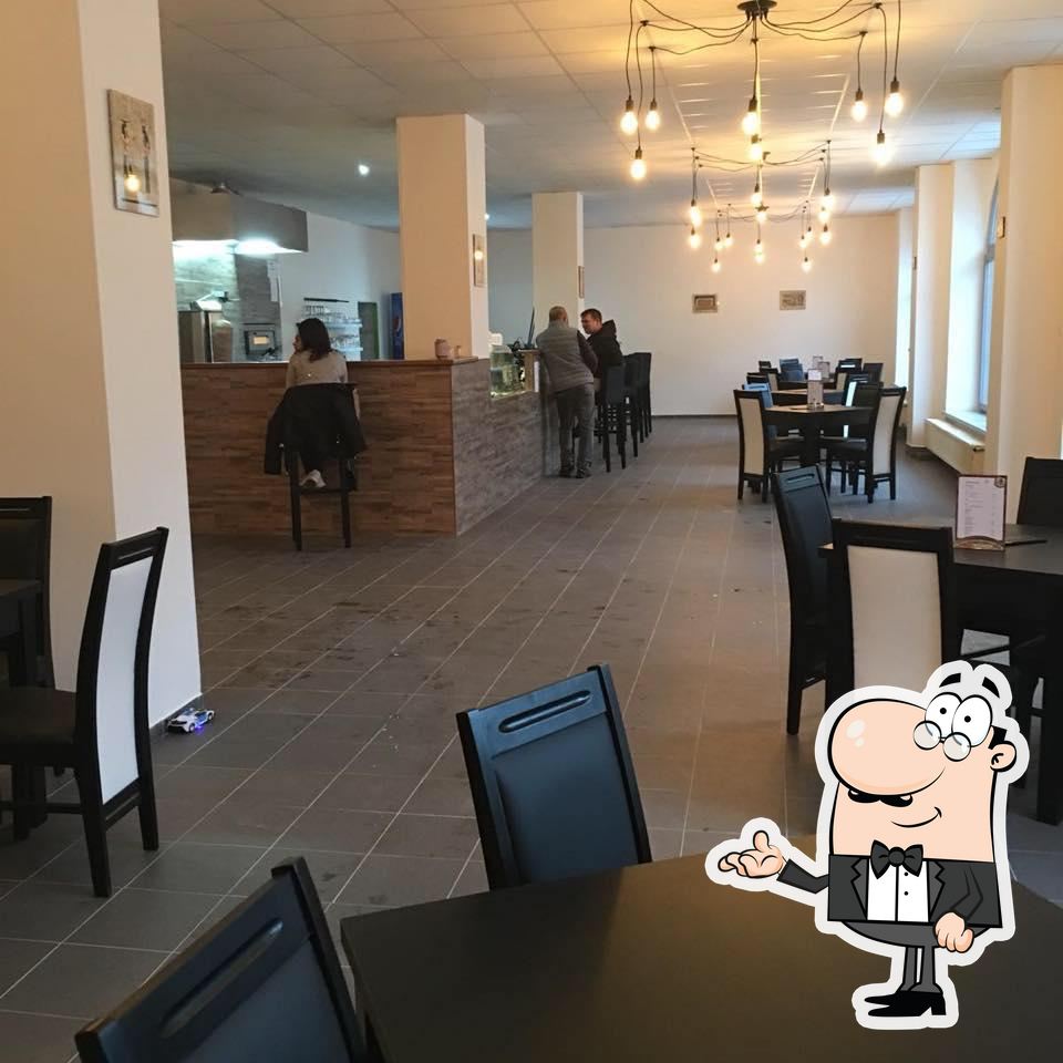Cleopatra Restaurant - Café - Bar, Liberec - Restaurant reviews