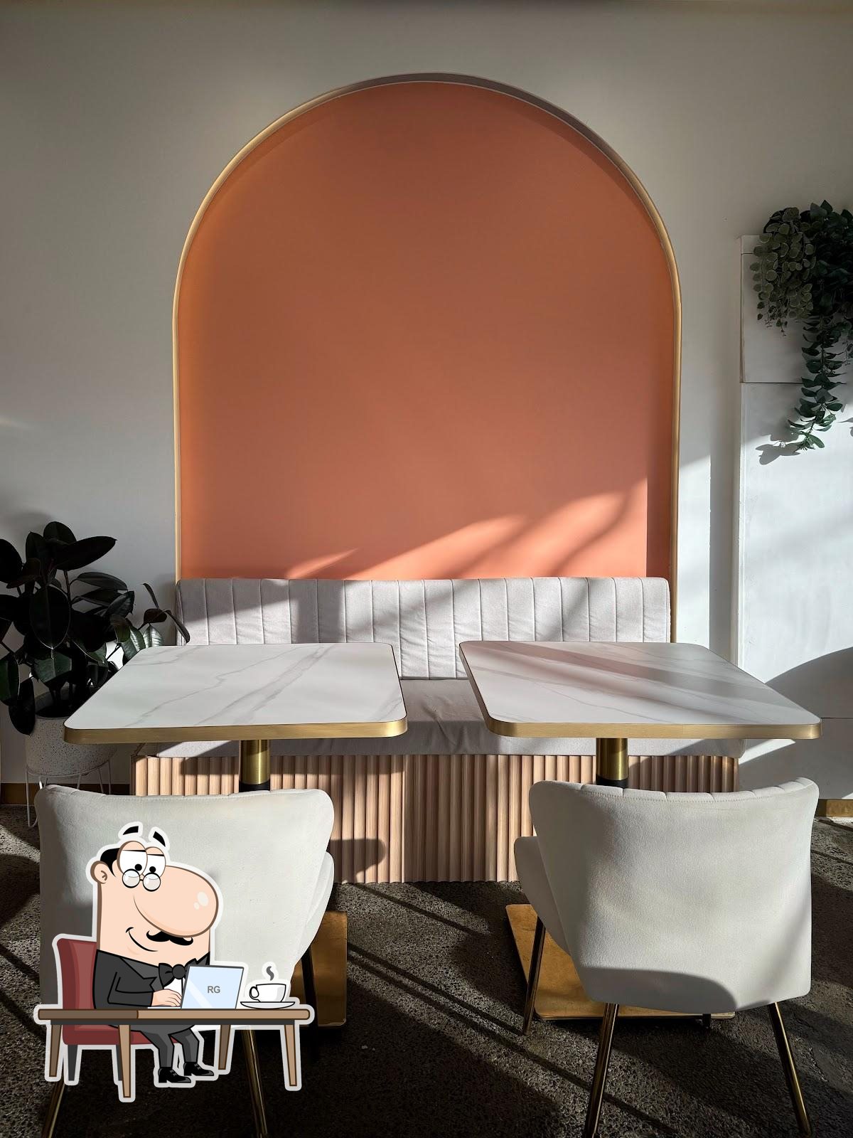 Andzero Cafe, Glen Waverley - Restaurant menu, prices and reviews