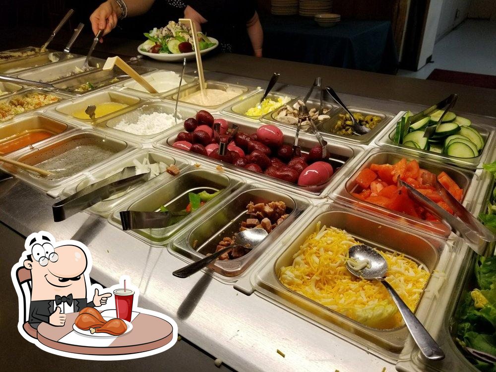Barn Restaurant in Archbold - Restaurant reviews