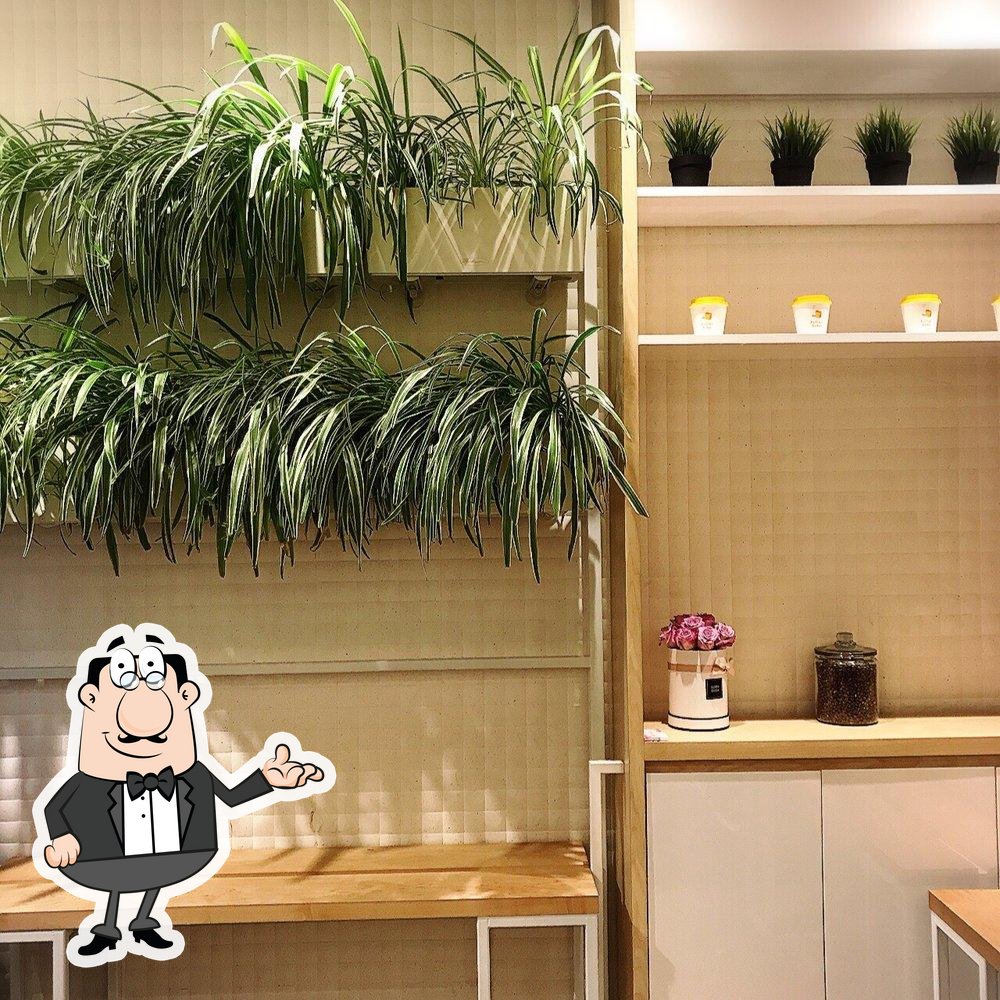 Butter Baker Market Café, Toronto - Restaurant menu, prices and reviews