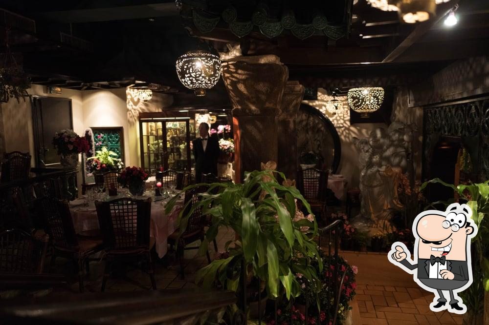 Chez Vong restaurant, Paris - Restaurant menu and reviews