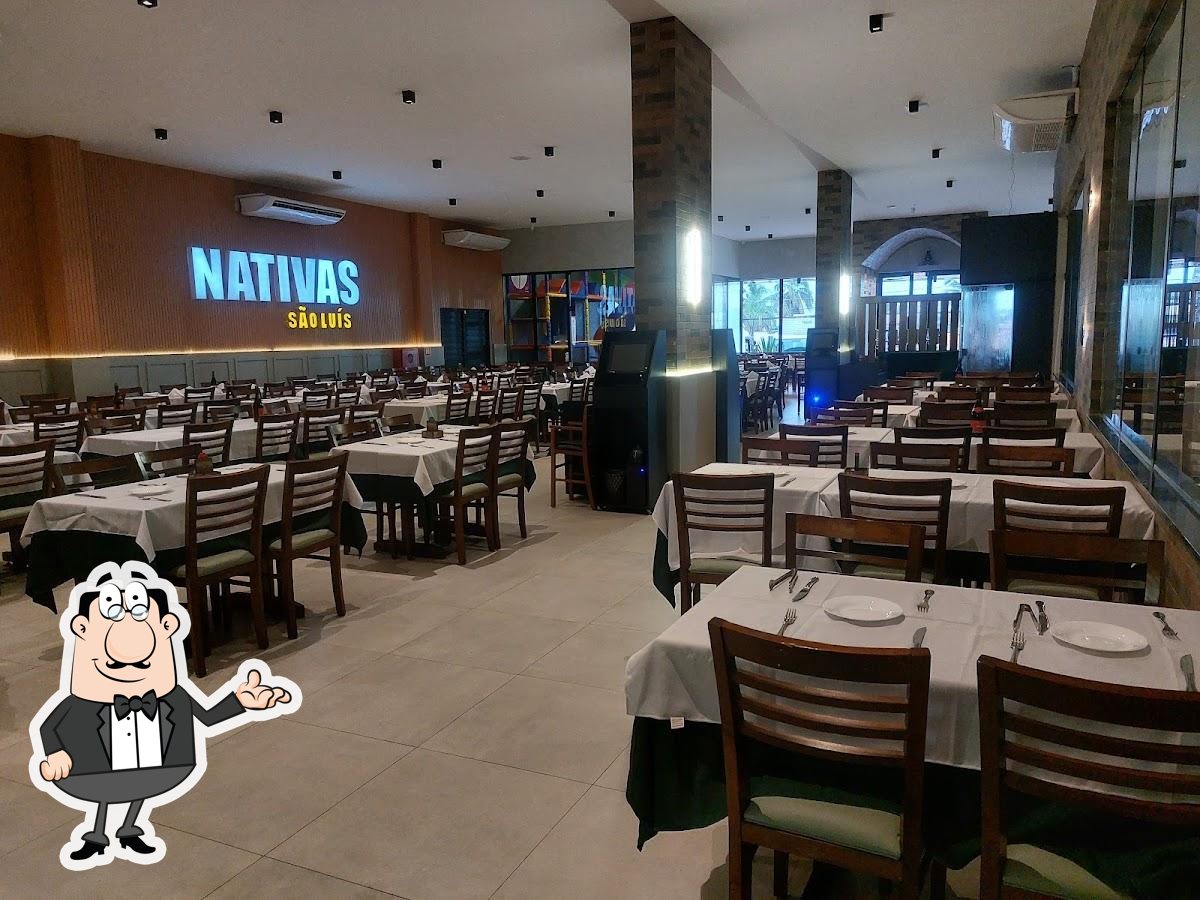 Nativas Grill, São Luís - Menú del restaurante, precios y reseñas