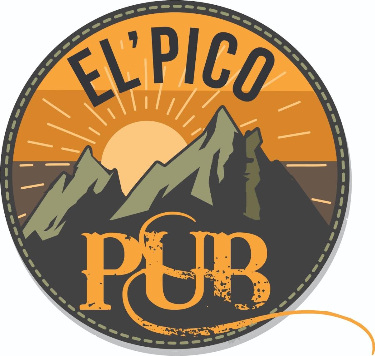 El Pico Burger restaurant, Mauá
