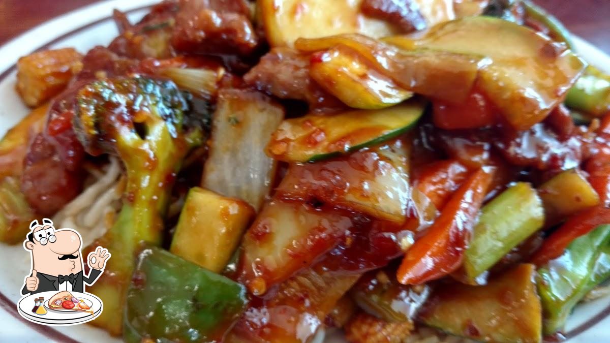 Hong Kong Restaurant, Kerman - Restaurant menu, prices and reviews