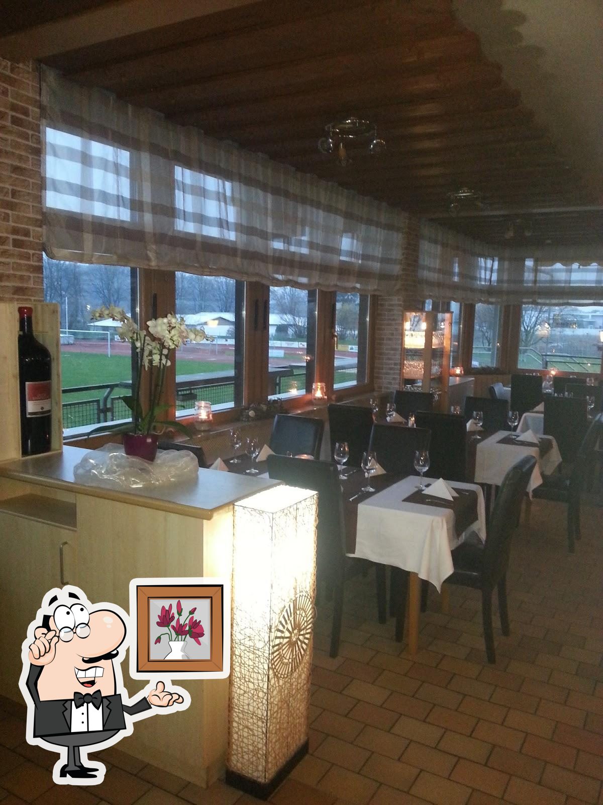 da Salva - RISTORANTE & PIZZERIA, Oberkirch - Speisekarte, Preise und ...