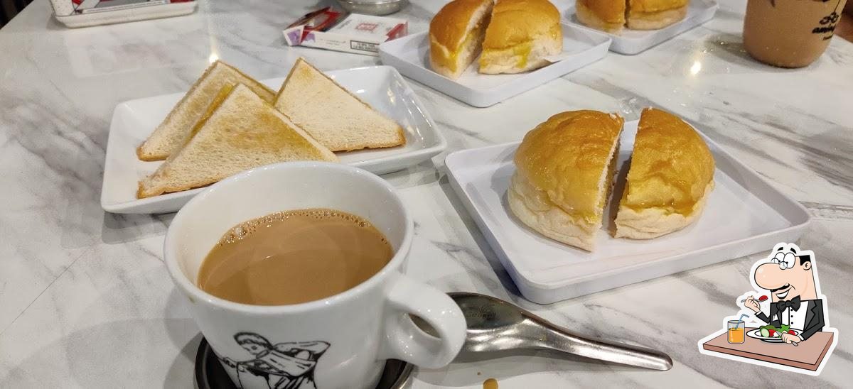 Aming Coffee Podomoro cafe, Pontianak - Restaurant reviews