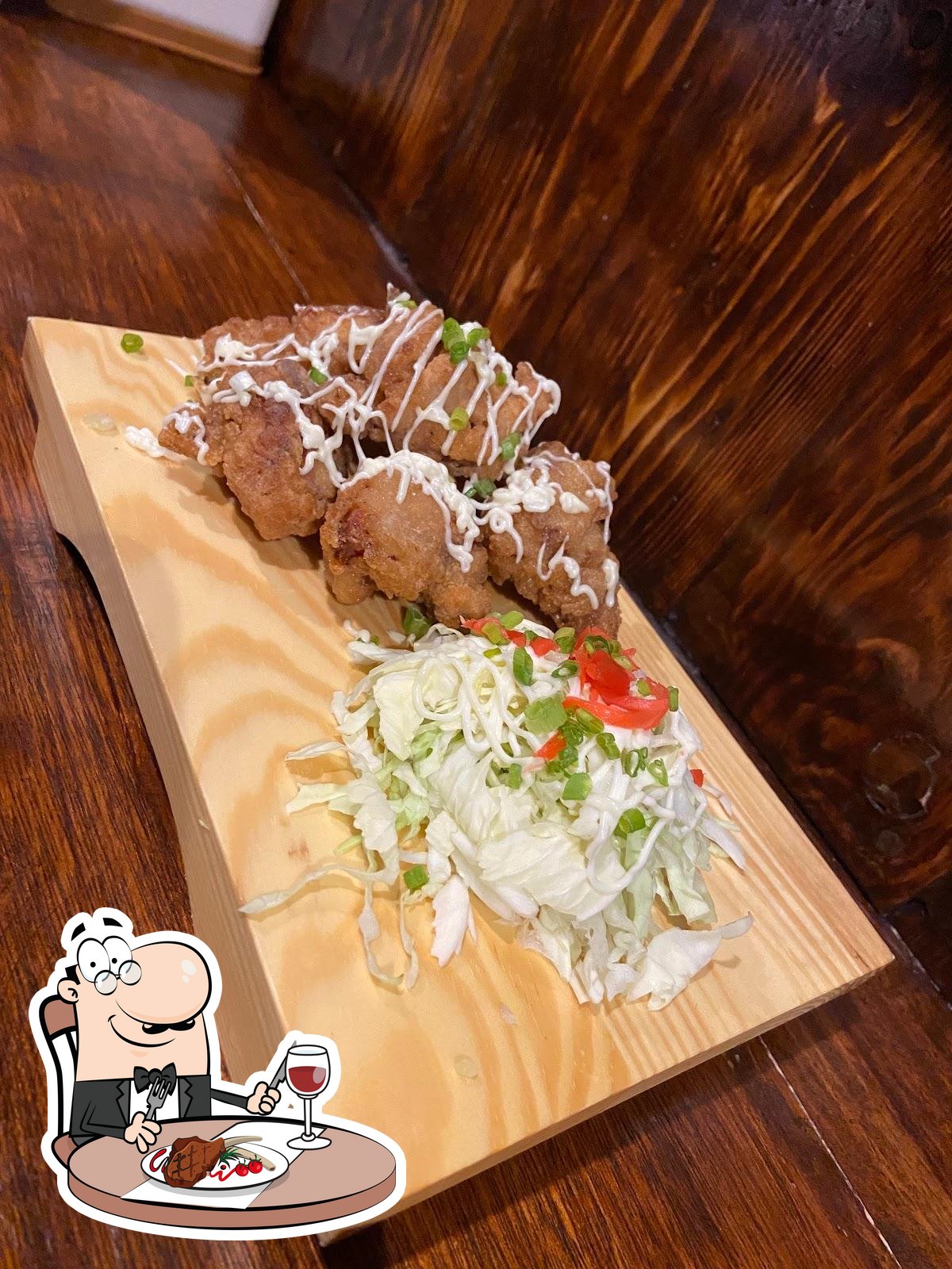Fukurokuju by ramen yamete restaurant, Angono - Restaurant reviews