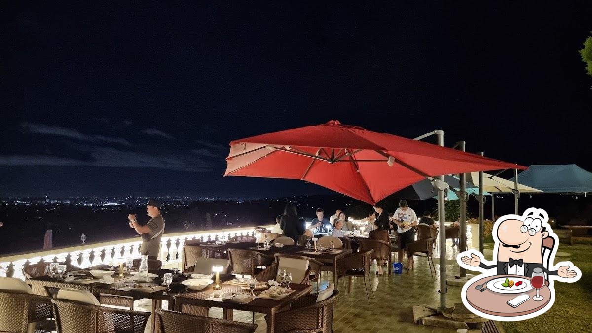 Ilona's Place restaurant, Antipolo - Restaurant reviews